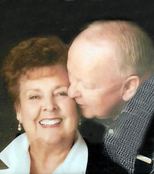 Happy 65th Anniversary!: Jerry and Sherry Bailey | News, Sports, Jobs ...